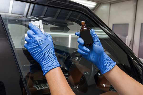 Car Ceramic Coating Surrey | Ceramic Coating Kingston - Autoshine